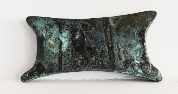 Ancient Greek Talent Ancient Greece: The Definitive Visual History: