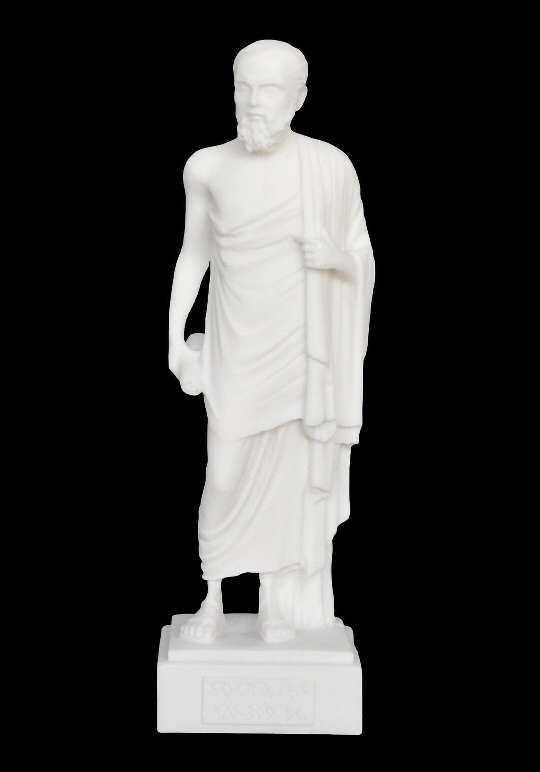 Socrates Ancient Greek Scholar, Teacher and Philosopher the Main Source ...