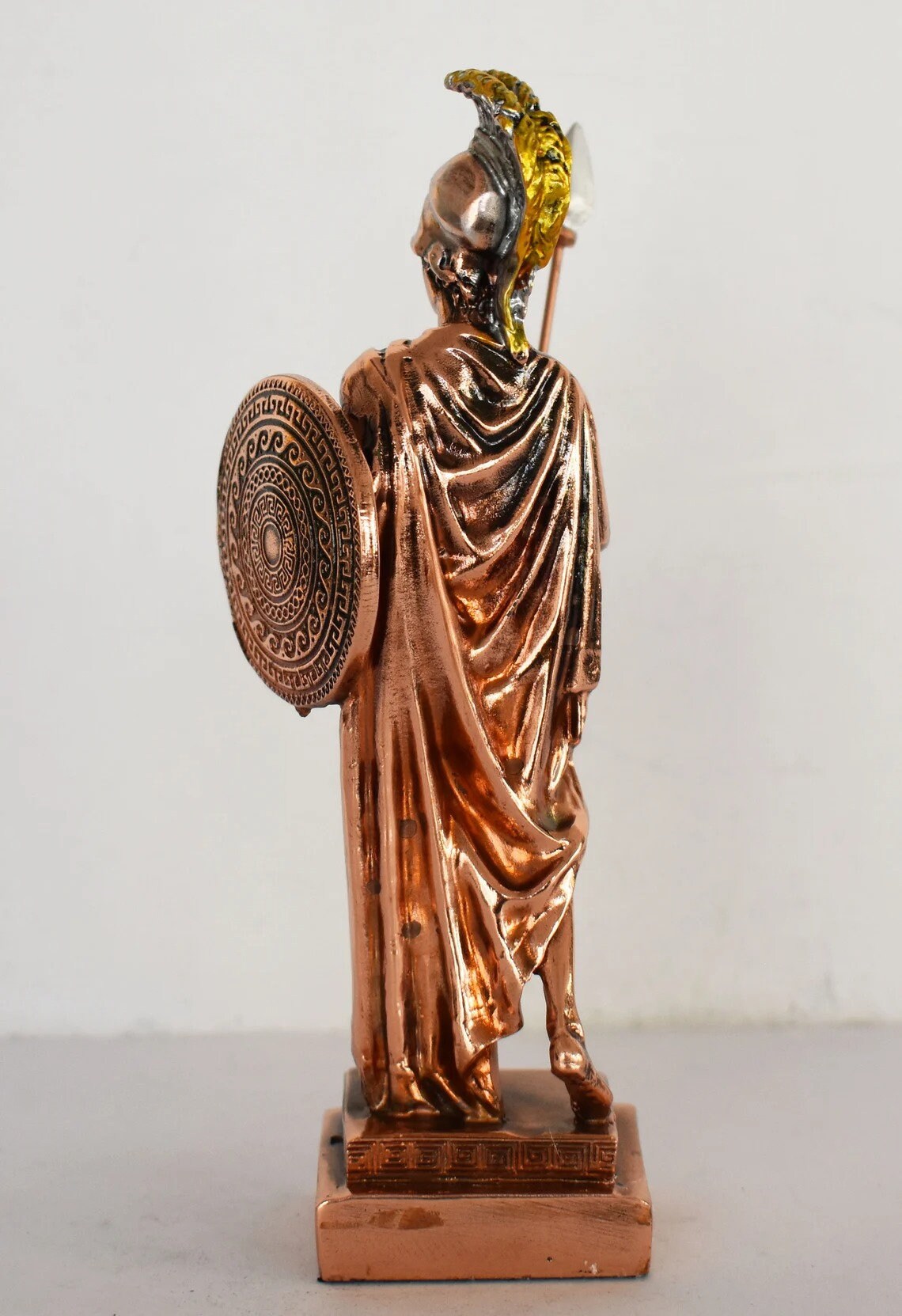 Ares Mars Olympian God of War Battlelust Courage and Civil - Etsy