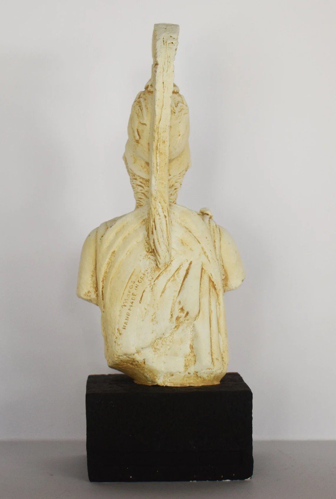 Athena Minerva Goddess of Wisdom Warfare Handicraft - Etsy