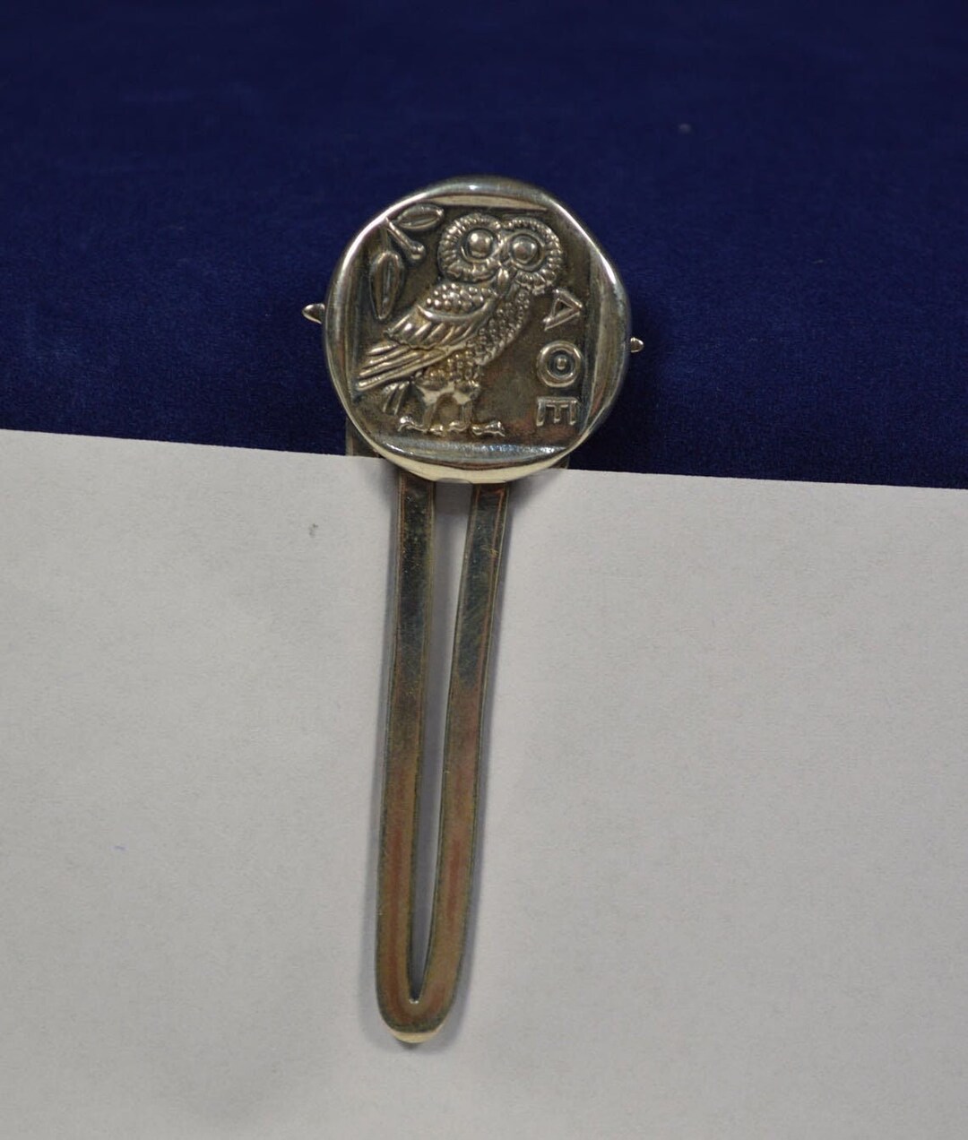 Owl of Athena Minerva Symbol of Wisdom, Knowledge, Prudence ...