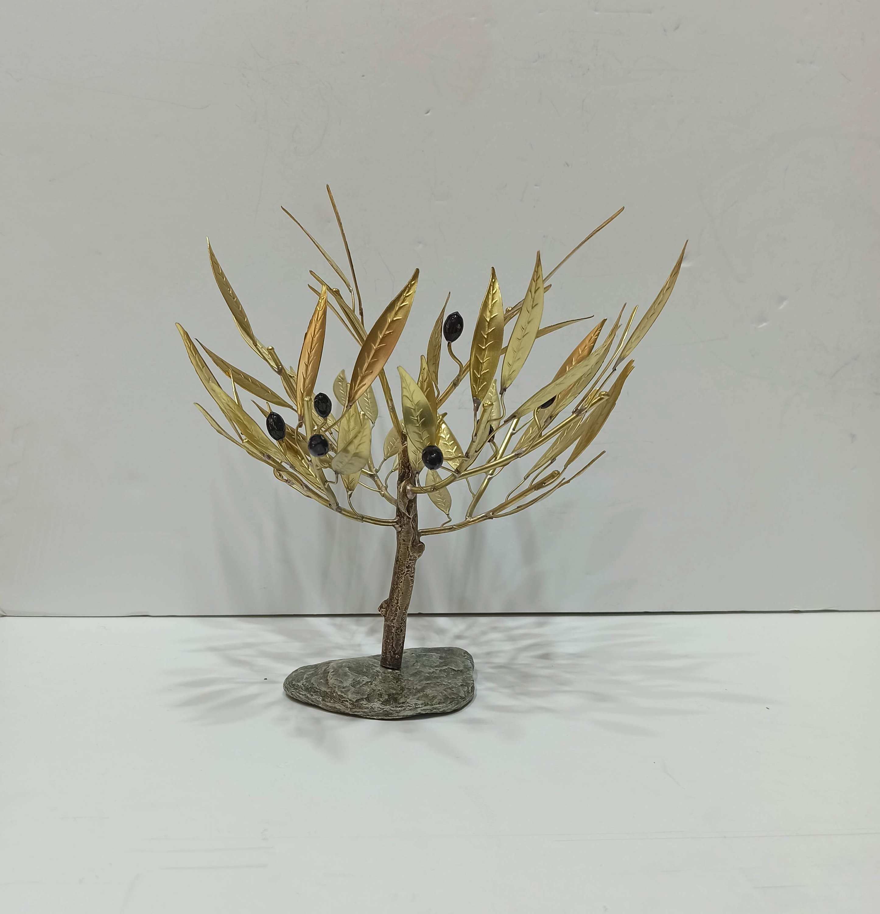 Olive Tree Symbol of Wisdom and Peace Sacred Tree of - Etsy