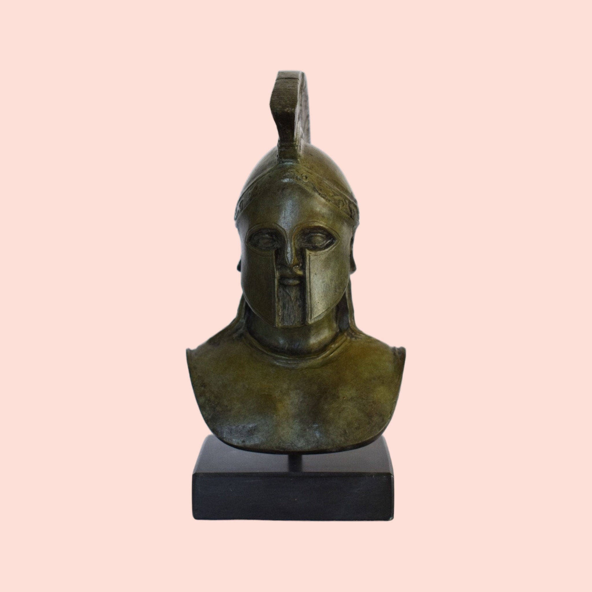 Ephialtes Statue