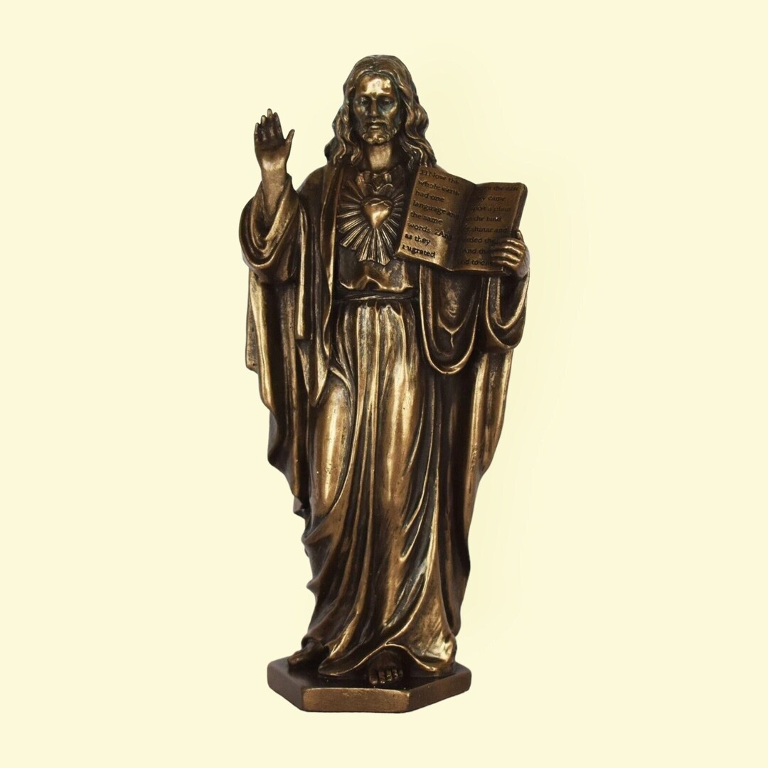 Jesus Christ Lord, God and Savior the Incarnate Second Person of the ...