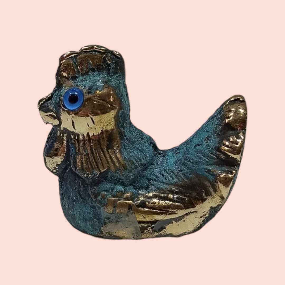 Rooster - Symbol of Pride, Hope, a New Day, Resurrection, Good Luck ...