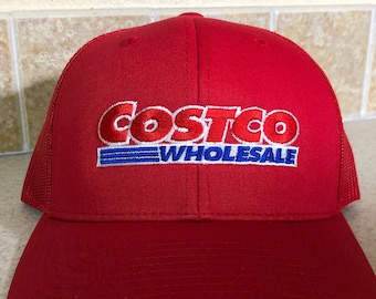 Costco Trucker Hat - Etsy