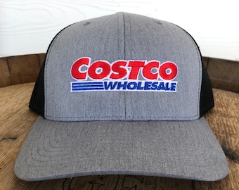 Costco Food Court - Etsy