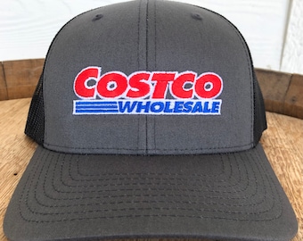 Costco Food Court - Etsy