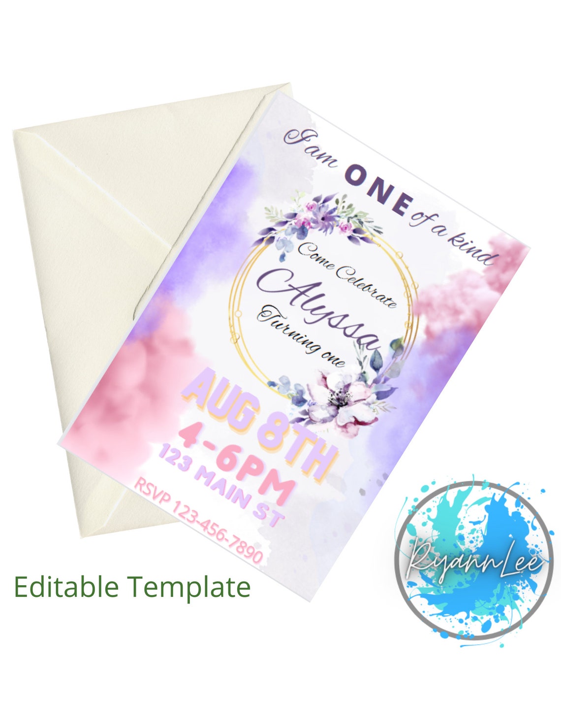 Im ONE of a Kind - Etsy