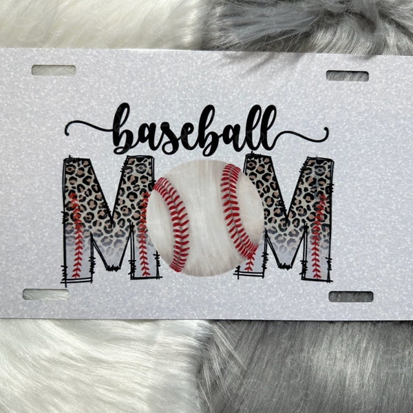 Front License Plate - Etsy