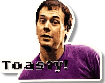 Old Meme Sticker - Etsy