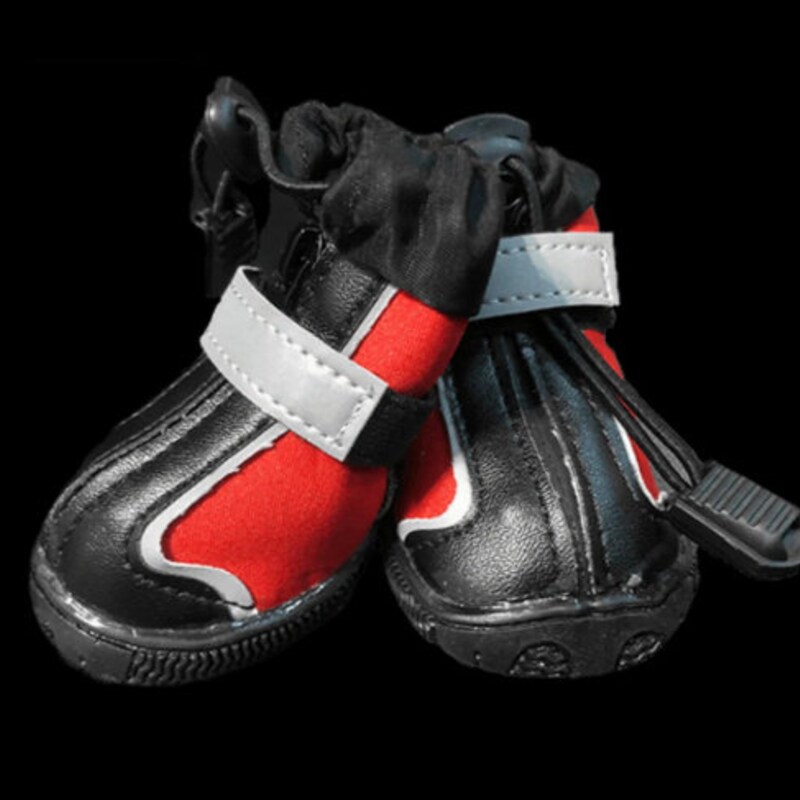 Dog Booties - Etsy