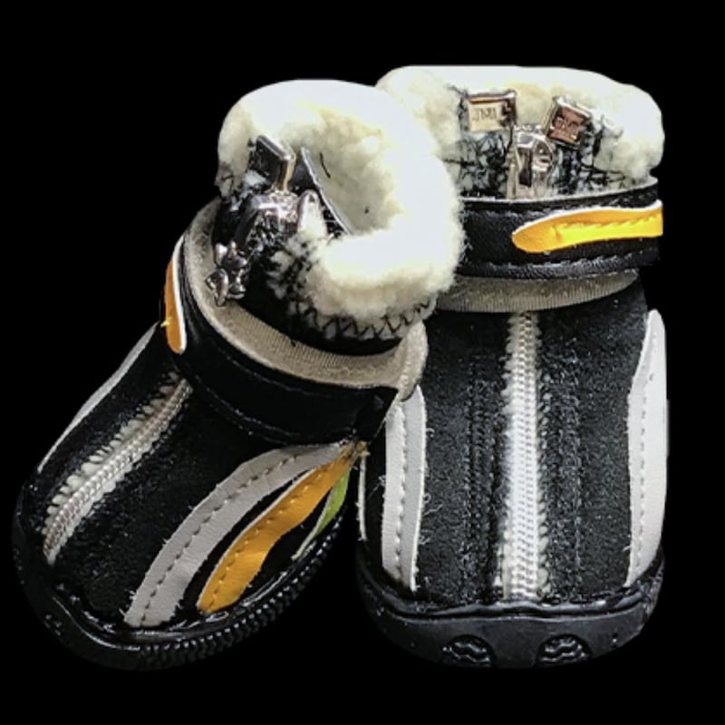 Dog Booties - Etsy