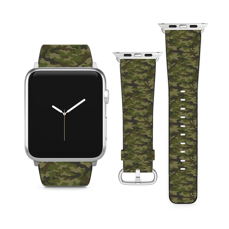 Apple Watch Military - Etsy Australia