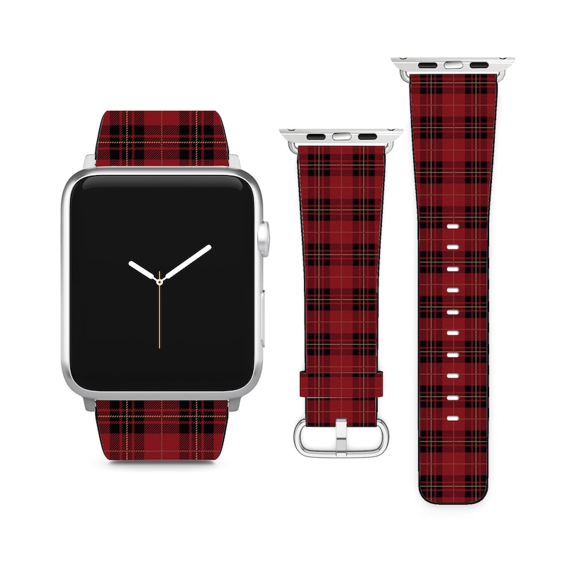 Apple Watch Band Scotland - Etsy