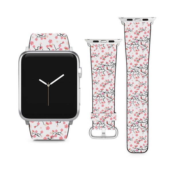 Apple Blossom Print - Etsy