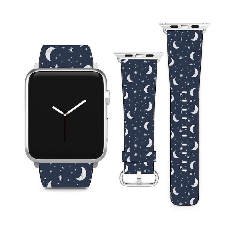 Celestial Watch - Etsy