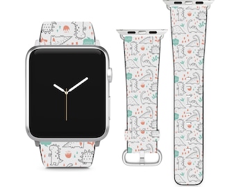 Apple Watch Strap - Etsy