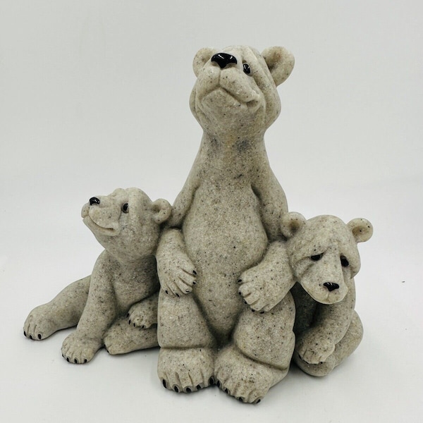 Quarry Critters - Etsy