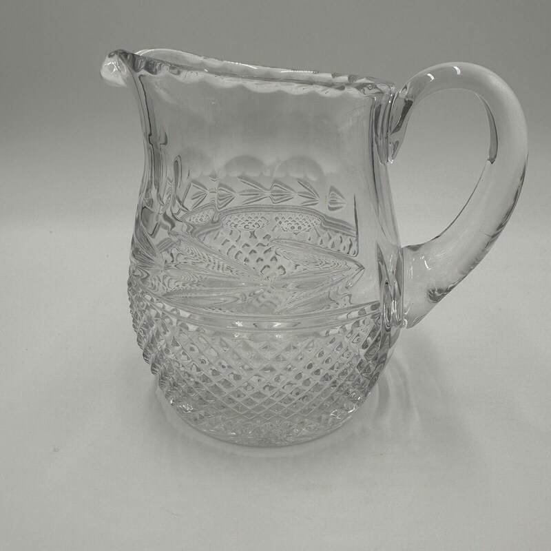 Irish Crystal - Etsy
