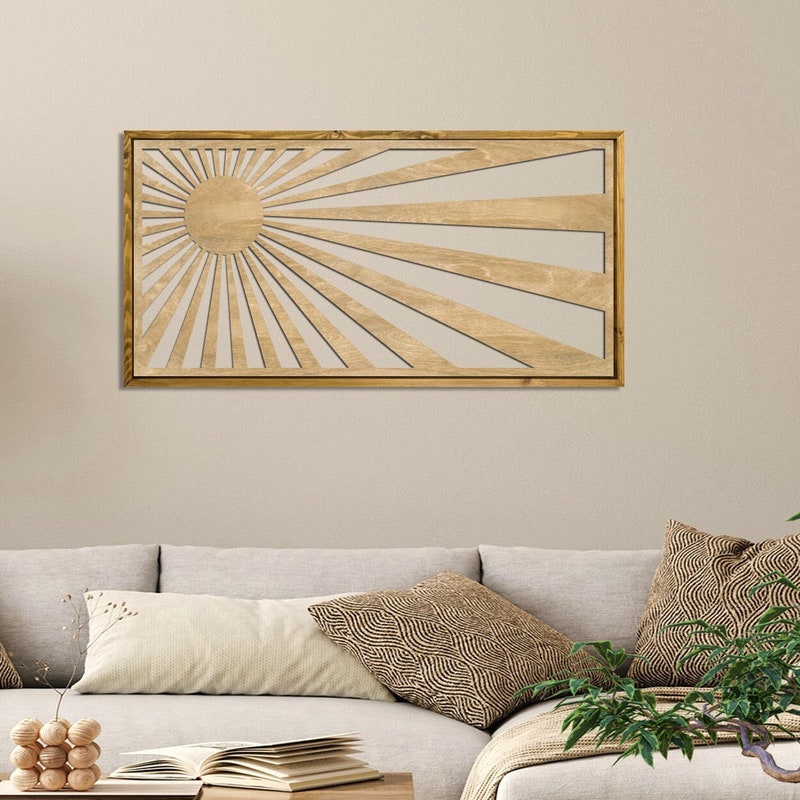 Wood Fretwork Wall Panels - Etsy