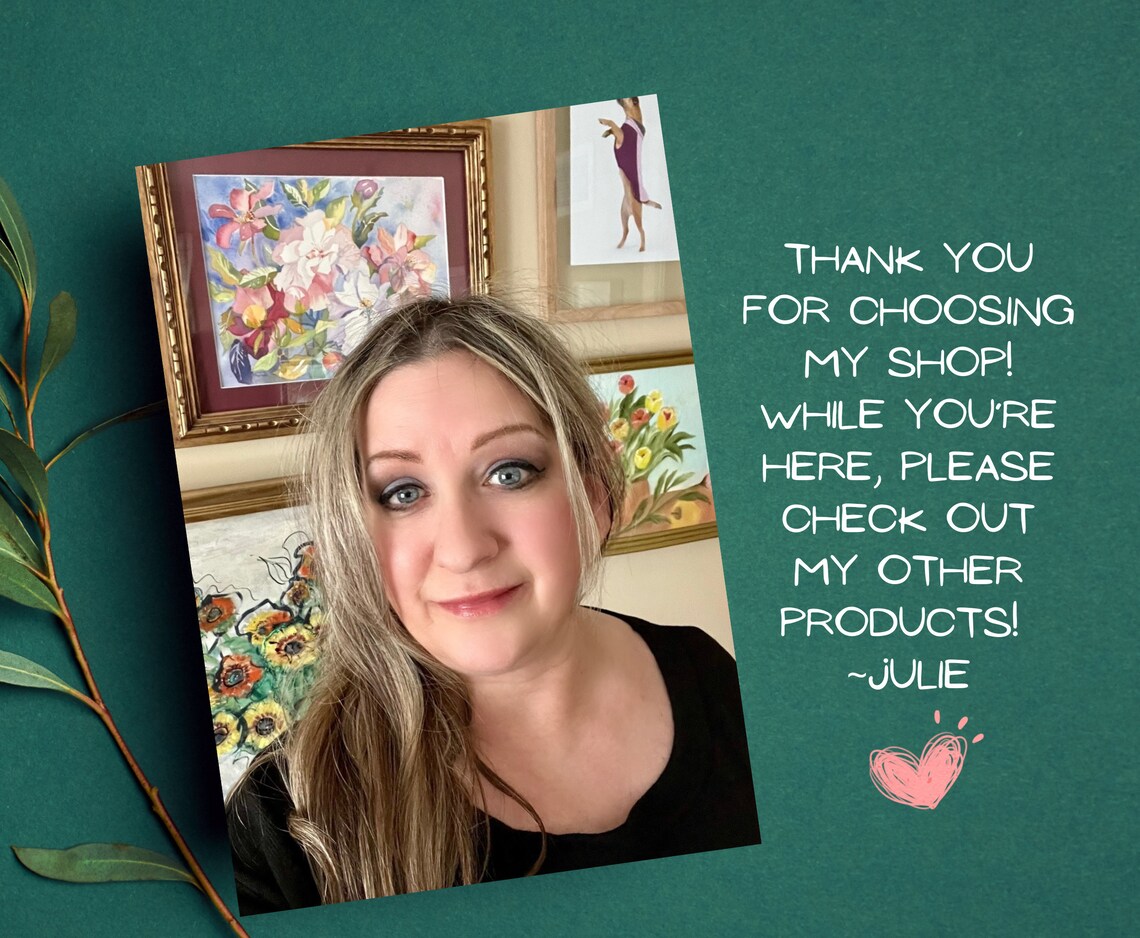 Pink Printable Bookmarks/ Feminine Pink Digital Bookmark Set/ Printable ...