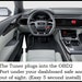 Stage 23 High Performance OBD Tuner Chip Plug Racing Horsepower Power ...