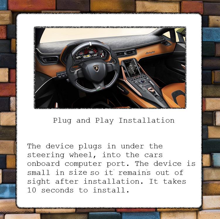 Rytovik Performance Engine Tuner - Add Power + MPG - Tuning Box - OBD ...