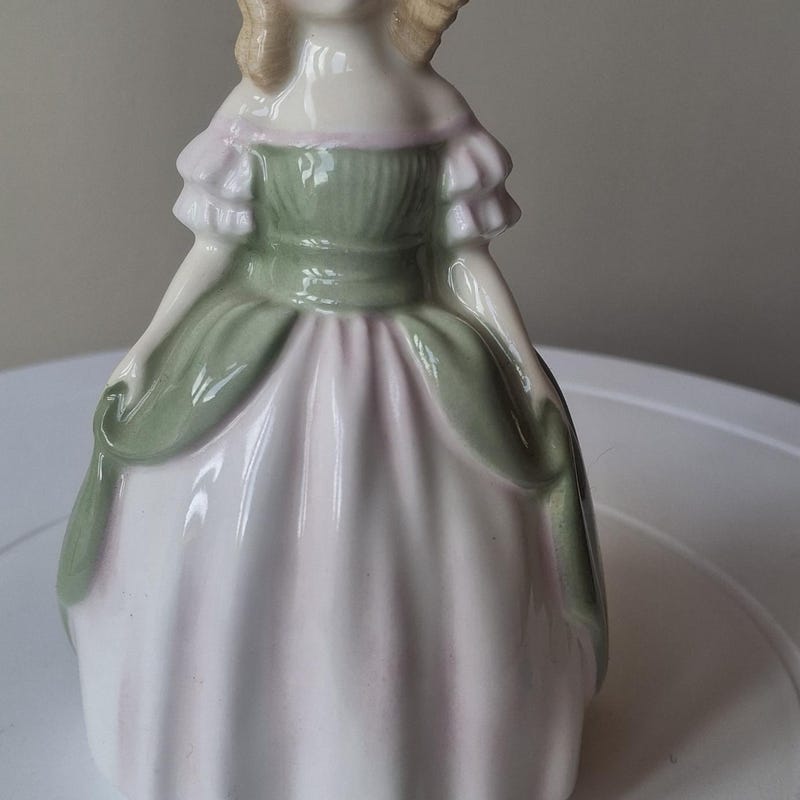 Royal Doulton Model - Etsy UK