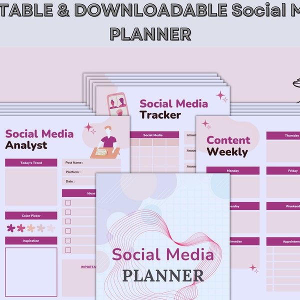 Downloadable Content - Etsy