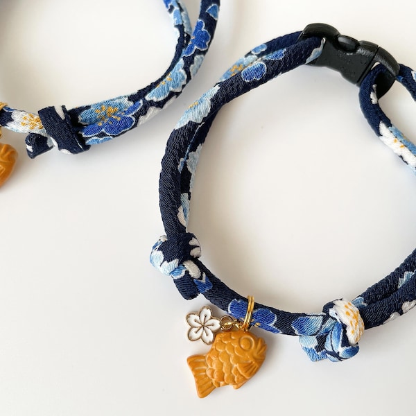 Cat Japanese Leash - Etsy