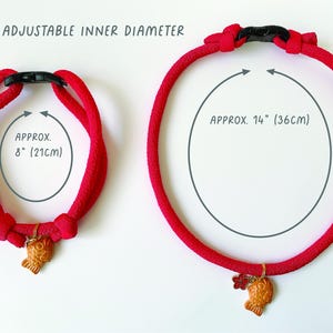 Japanese Kimono Cat Collar: Taiyaki Charm, Breakaway Buckle - Etsy