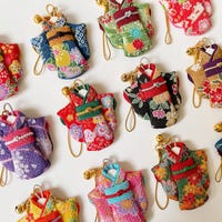Japanese Purse - Etsy