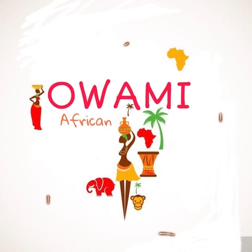 Owami - Etsy