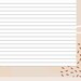 Printable Organic Neutral Letter Writing Paper Digital - Etsy