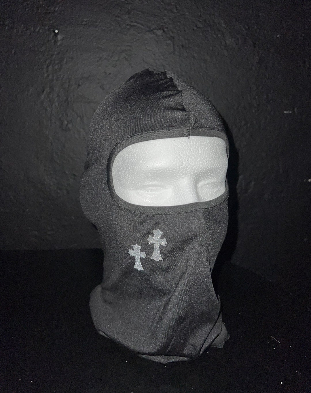 Ski Mask - Etsy