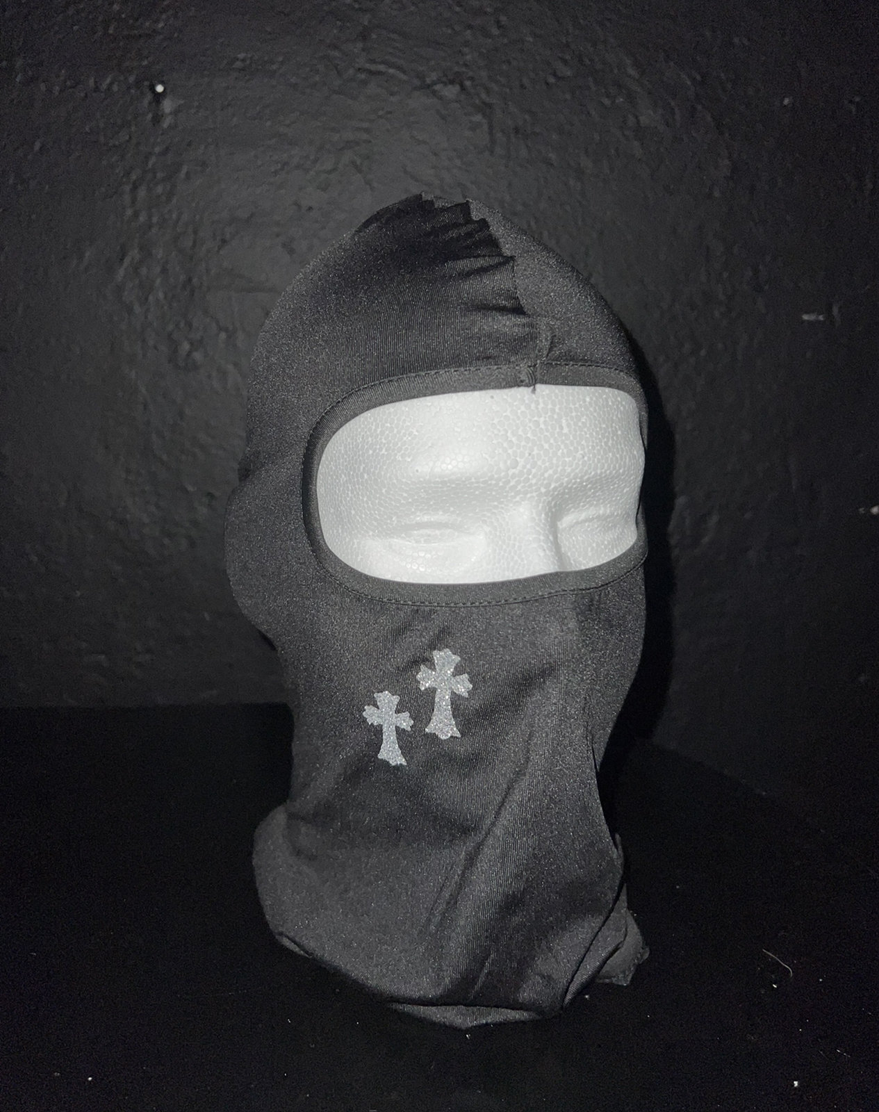 Ski Mask - Etsy