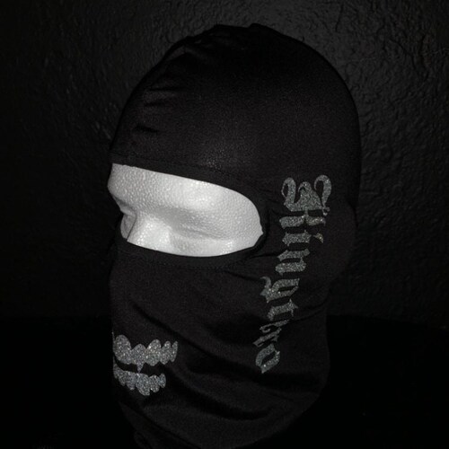 RMR Ski Mask - Etsy