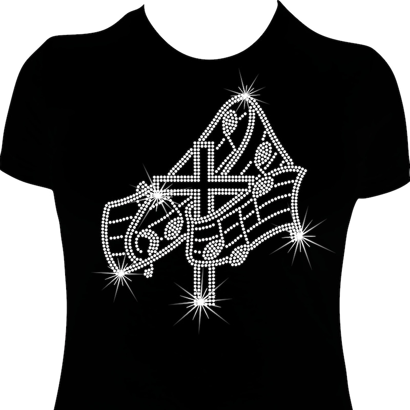 Bling Tops - Etsy