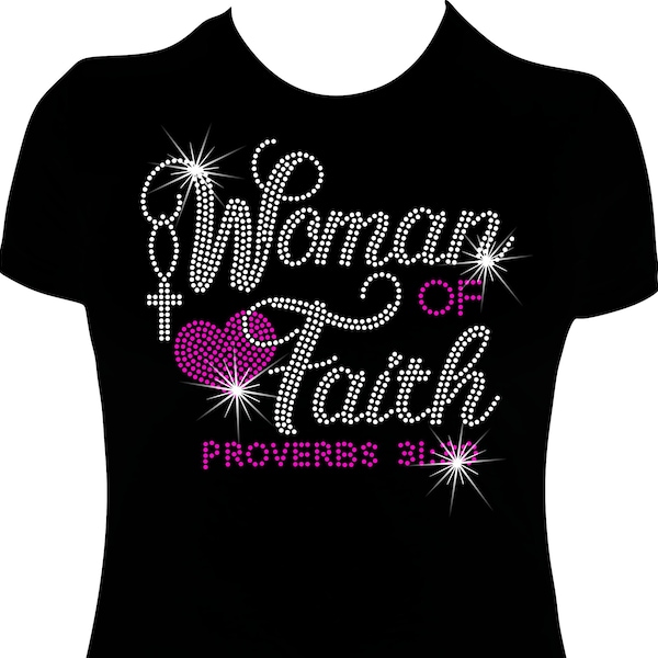 Bling Tee Shirts - Etsy