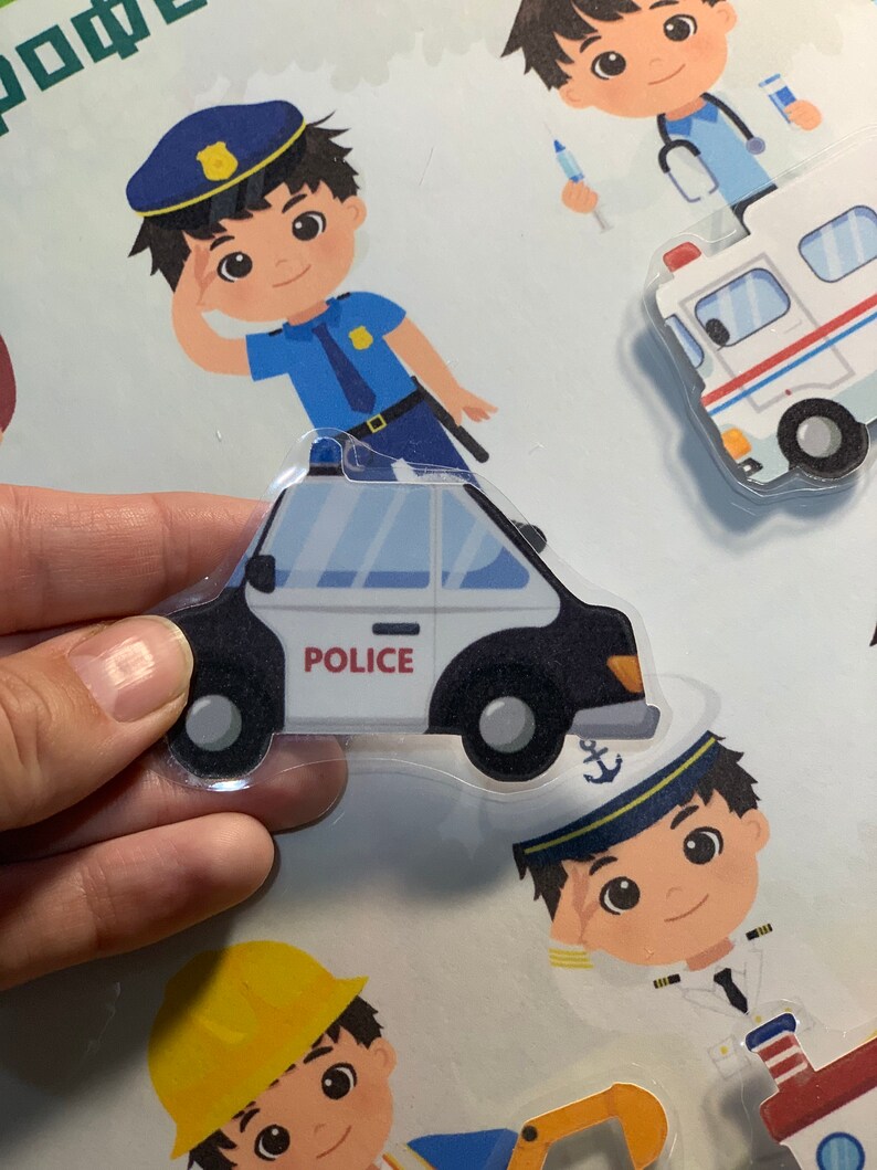 Busy Book Printable Busy Book for 2 Year Old Worksheet for - Etsy