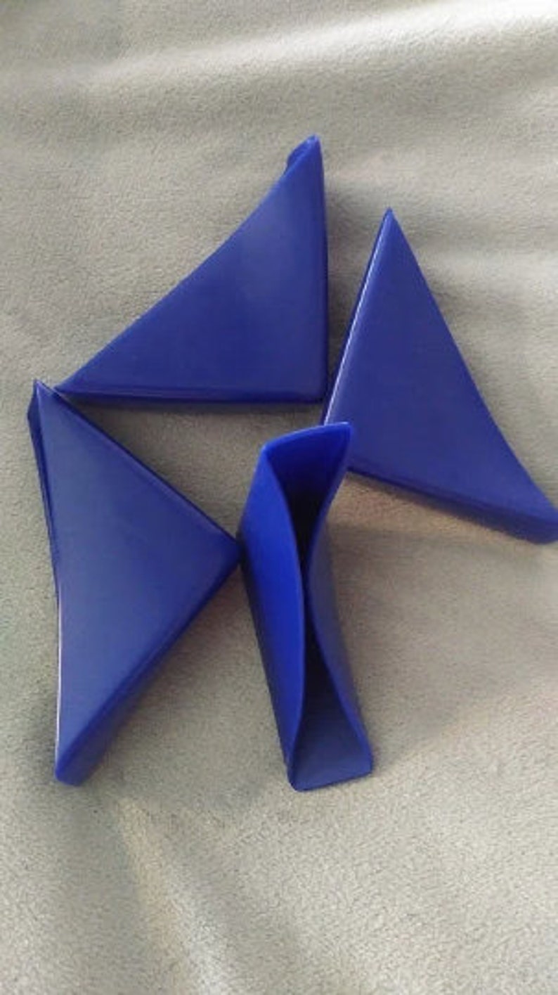 Corner Cap Vinyl Rubber End Caps Protects Glass Sheet Metal Artwork ...