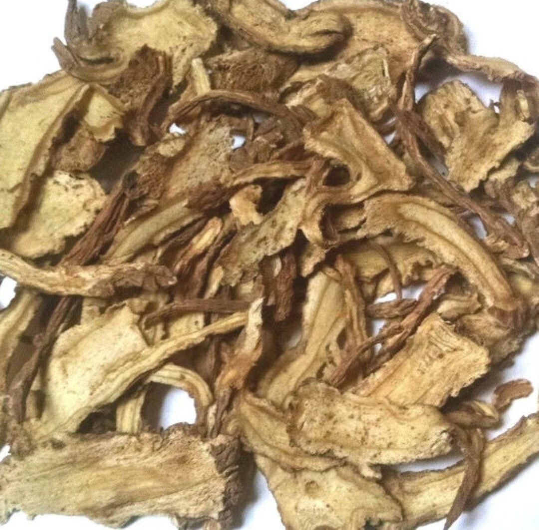 Angelica Root Slices Angelica Sinensis Dong Quai Female Lady Ginseng ...