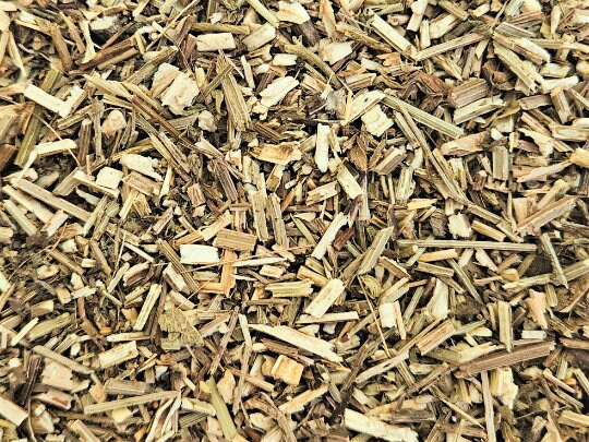 Vervain Leaf Verbena Officinalis Dried C/S Herb Medicinal Organic ...
