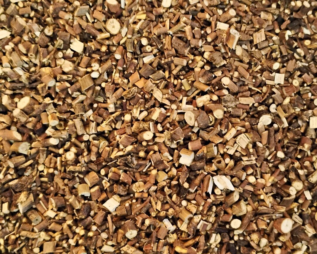 Bupleurum Root - Bupleurum Chinense - Thorow Wax / Thorowax Dried Root ...