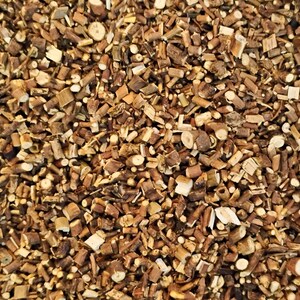 Bupleurum Root - Bupleurum Chinense - Thorow Wax / Thorowax Dried Root ...