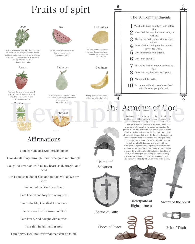 Homeschool Printables - Etsy
