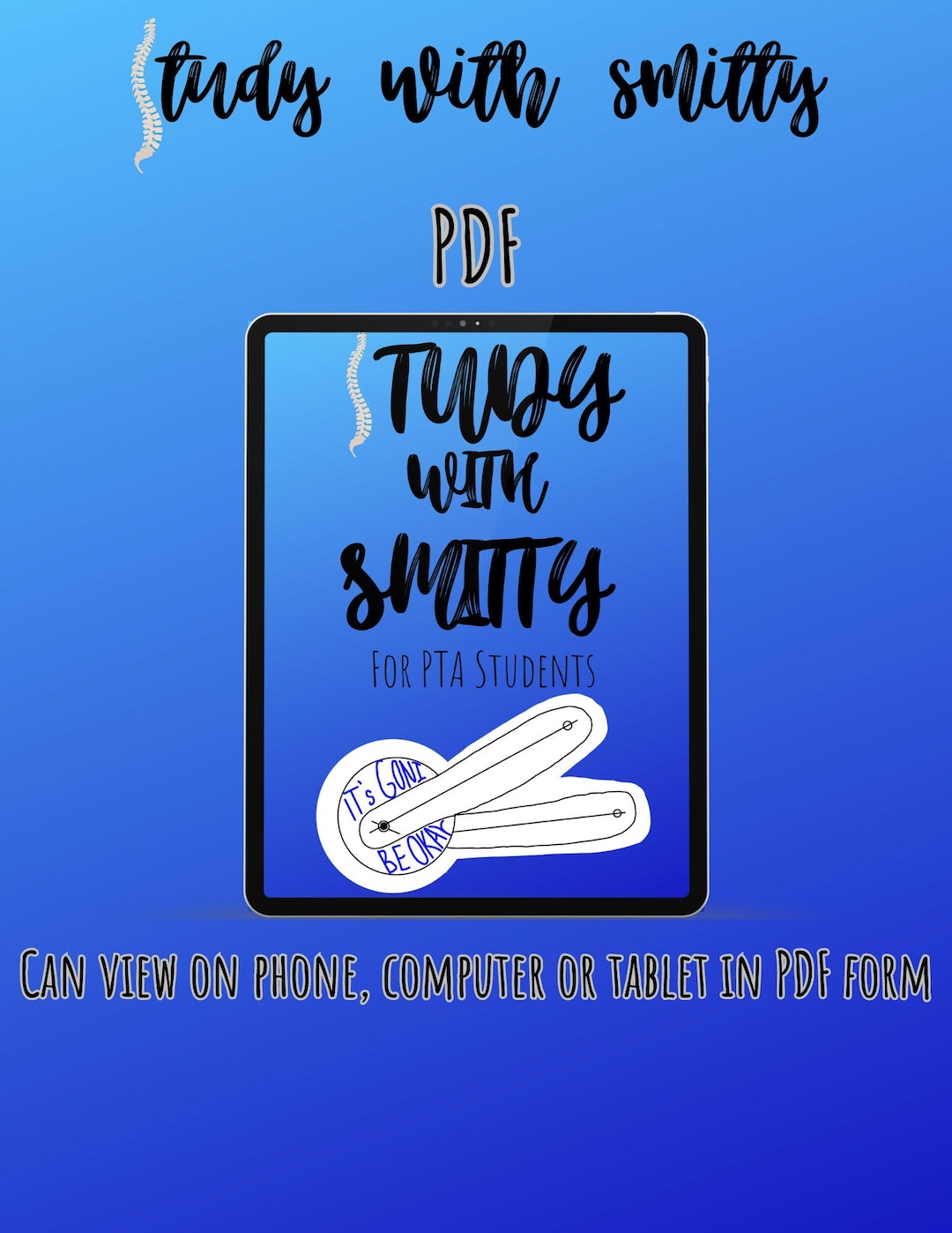 PDF Physical Therapist Assistant (PTA) Study Guide, NPTE Board Prep - Etsy