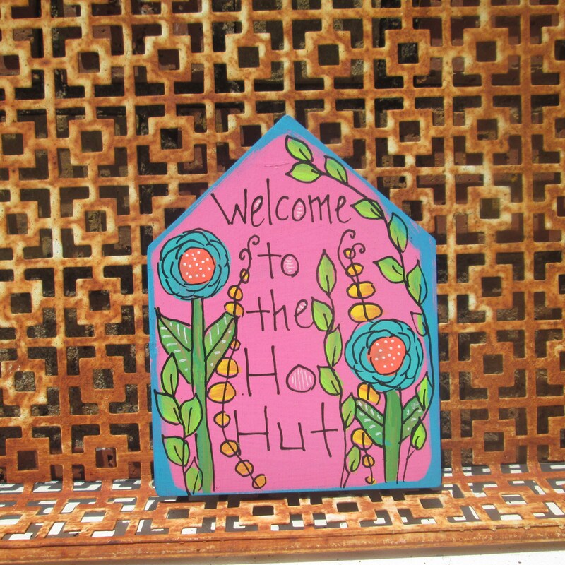 Funny Shed Sign - Etsy