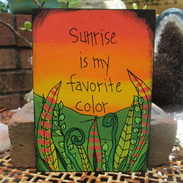 Wood Rising Sun Art - Etsy